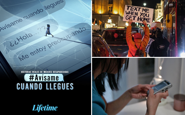 Lifetime lanza en Latinoamérica su nueva docuserie, # ...