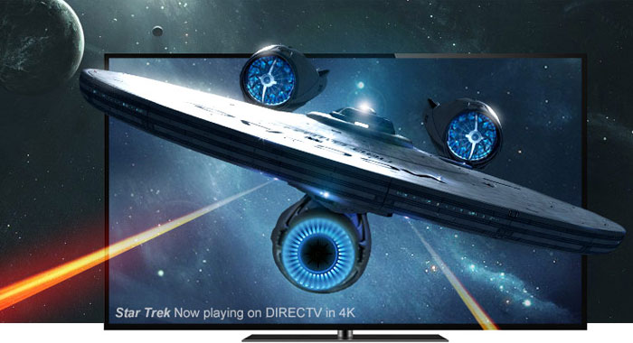 DirecTV lanza Genie Mini para contenido 4K | The Daily Television