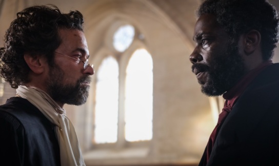 France tv Distribution adquiere película Furcy | The Daily Television