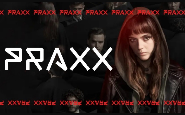 MIPCOM: Praxx y For You, novedades en pizarra de SIC International ...