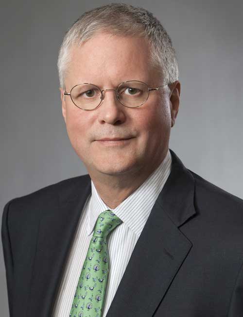 Brian Sweeney, además de presidente, también CFO de Cablevision | The ...
