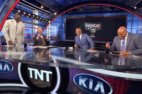 Warner Bros. Discovery inyecta deportes en primetime de TruTV | The ...