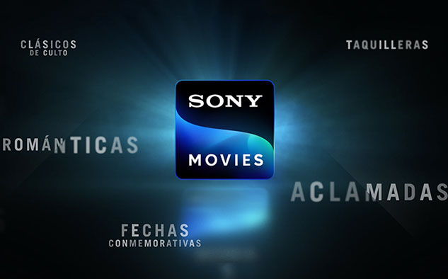 Canal Sony Movies en line-up de señales de DirecTV y DirecTV GO | The ...
