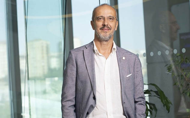 Kerim Emrah Turna, un líder en distribución, renuncia a Kanal D ...