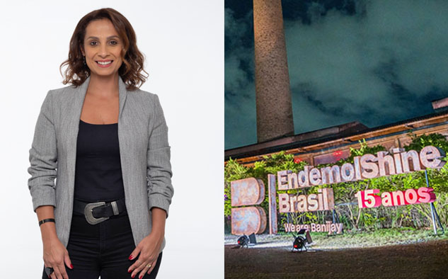 Endemol Shine Brasil celebra 15 años en el mercado | The Daily Television