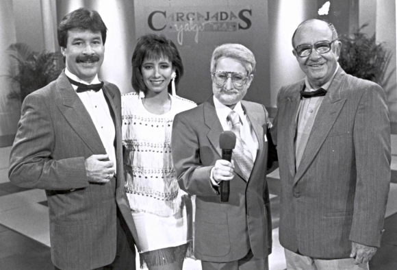 Cadena Wapa TV de Puerto Rico celebra su 70 aniversario | The Daily ...