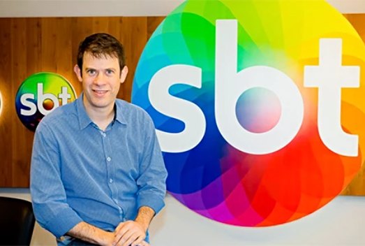 Ola de cambios ejecutivos y salidas de históricos en brasileña SBT ...