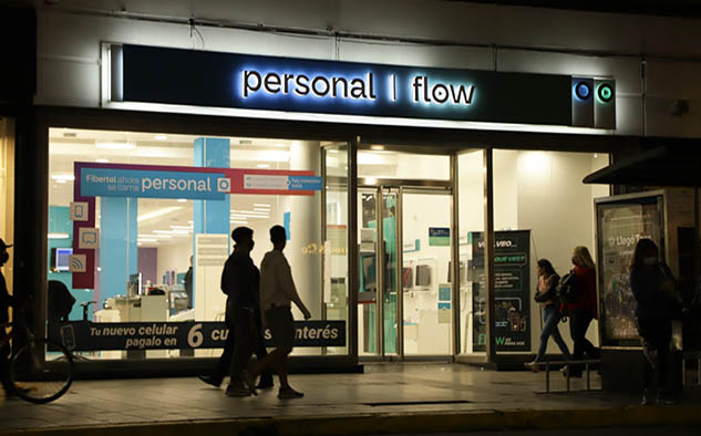 Flow, Personal y Telecom: Telecom Argentina se redefine y barre la ...