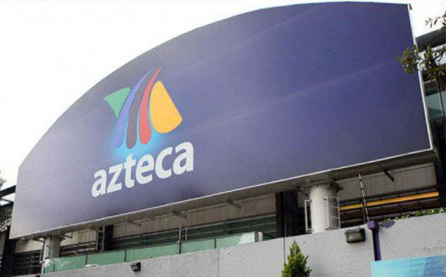 Reinvención de TV Azteca: adn40 y a+, dos nuevos canales para México ...