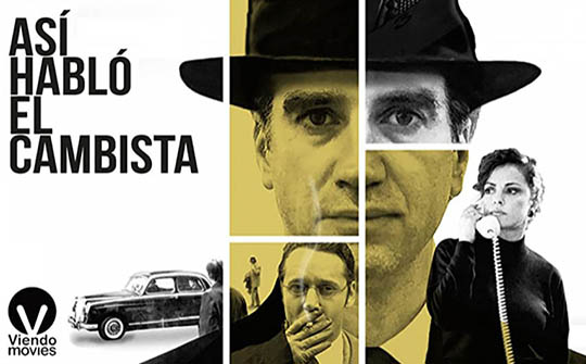 ViendoMovies estrena la película nominada al Oscar, Así Hablo el ...