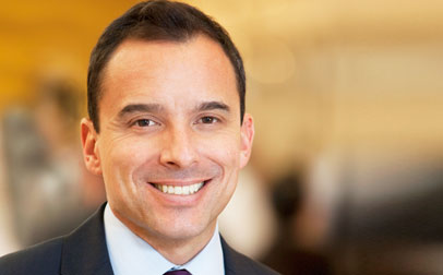 FremantleMedia confía rol clave en división Drama a Christian Vesper ...