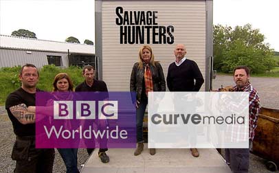 BBC WorldWide compra 25 % de participación en productora Curve Media ...