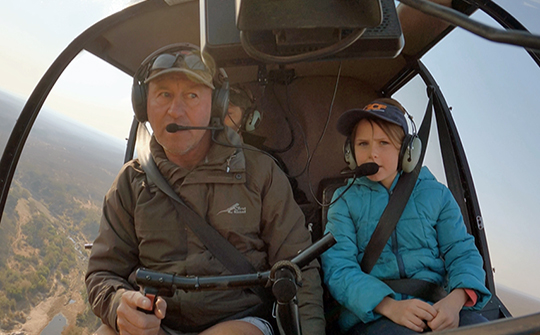 EarthxTV se lanza en México a través de Claro Video | The Daily Television