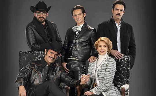 Cuenta atrás para debut de 2.ª temporada de bioserie El último rey, el ...