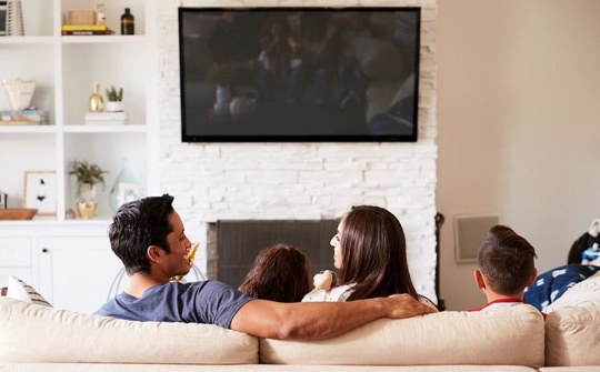 Servicios online se posicionan como la fuente preferida para ver TV en ...