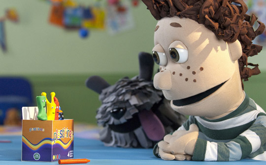 Didáctica y divertida, HITN-TV suma nueva programación infantil a su ...
