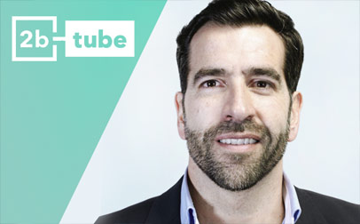 2btube contrata a Hugo Tapia como Country Manager en México | The Daily ...