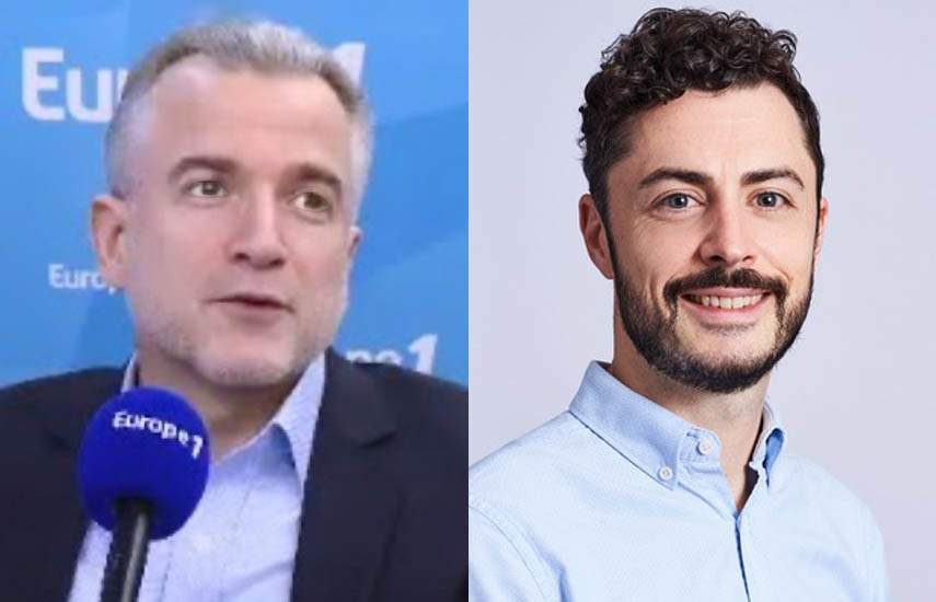 Experimentados ejecutivos refuerzan el team de Princess Sam ...