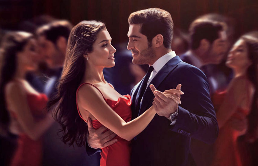Global Agency se hace con nuevo drama, Another Love, de Tims&B ...