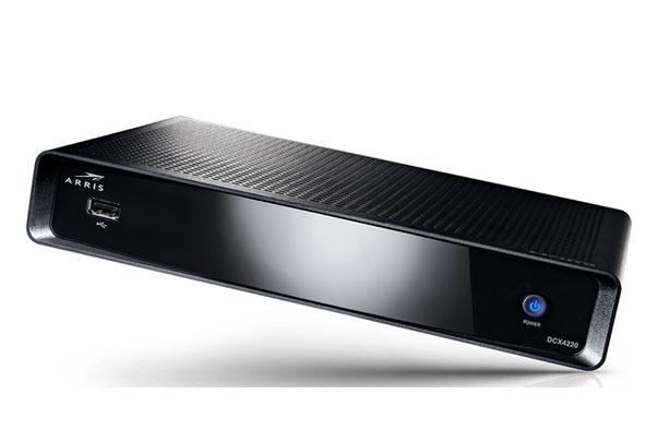 Arris desplegará STBs en SVOD argentino Cablevisión Flow | The Daily ...