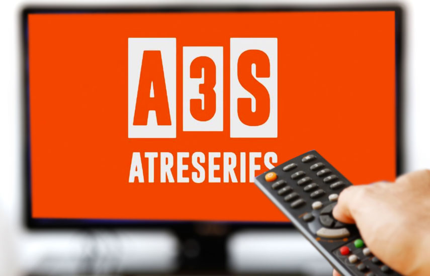 Vive otras vidas: Primera campaña internacional de Atreseries | The ...