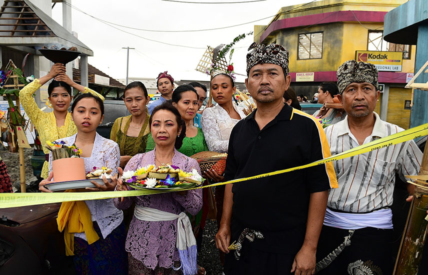 Banijay Rights obtiene el primer acuerdo por Bali 2002 | The Daily ...