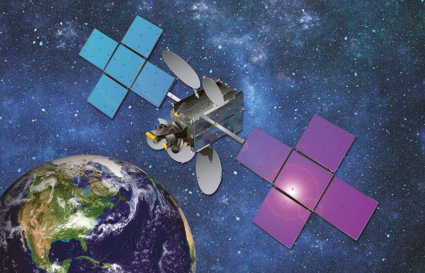 Box Brasil lanza seis canales en satélite Intelsat 14 | The Daily ...