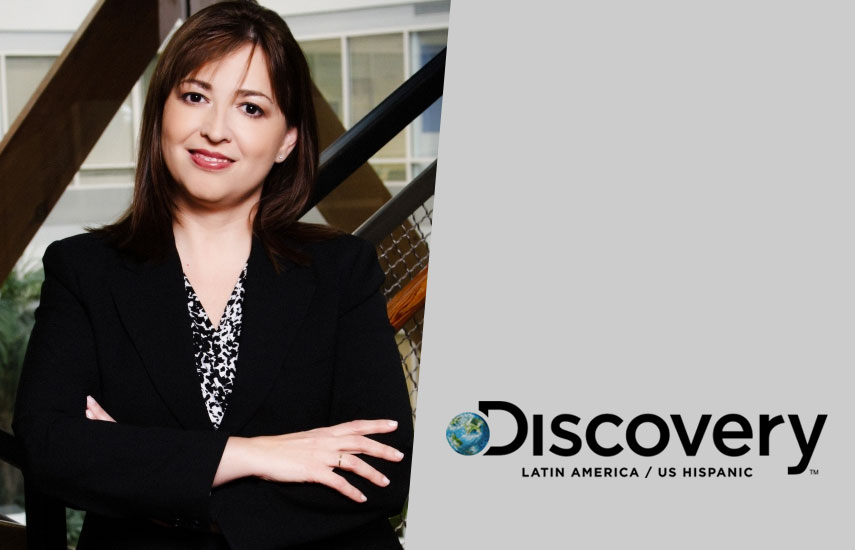 Q4 histórico para line-up de canales de Discovery Networks LatAm/US ...