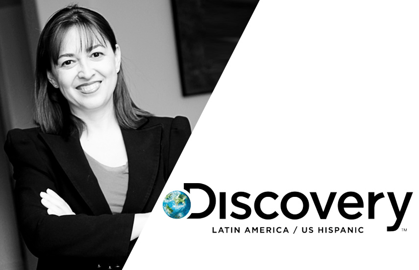 Mejor primer semestre de la historia para Discovery en LatAm y US ...