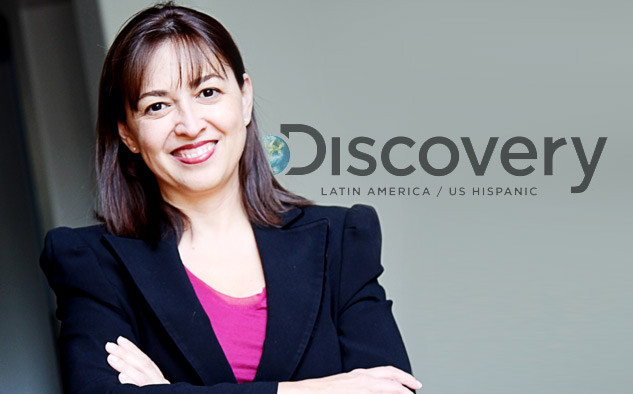 Récords históricos de canales de Discovery en LatAm y USA Hispano | The ...
