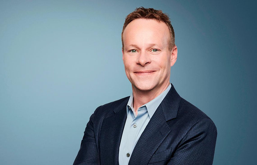 WBD despide a Chris Licht, máximo jefe de CNN | The Daily Television