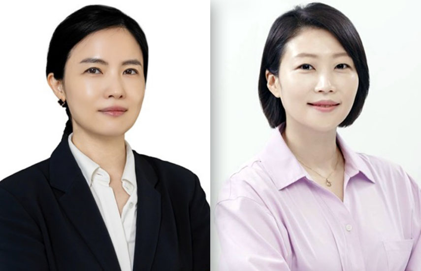 CJ ENM nombra a Choi Ju-hui como CEO del streamer TVING | The Daily ...