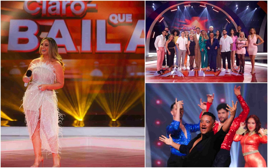 Éxito para debut absoluto de formato de Wapa Media en Puerto Rico | The ...