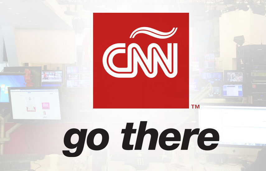 Novedades comerciales en unidad CNN International | The Daily Television