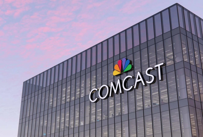 Q4: Peacock y parques temáticos aupan Q4 de Comcast | The Daily Television