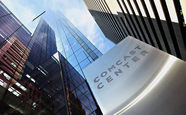 Comcast logra la mejor marca de abonados de los últimos 8 años | The ...