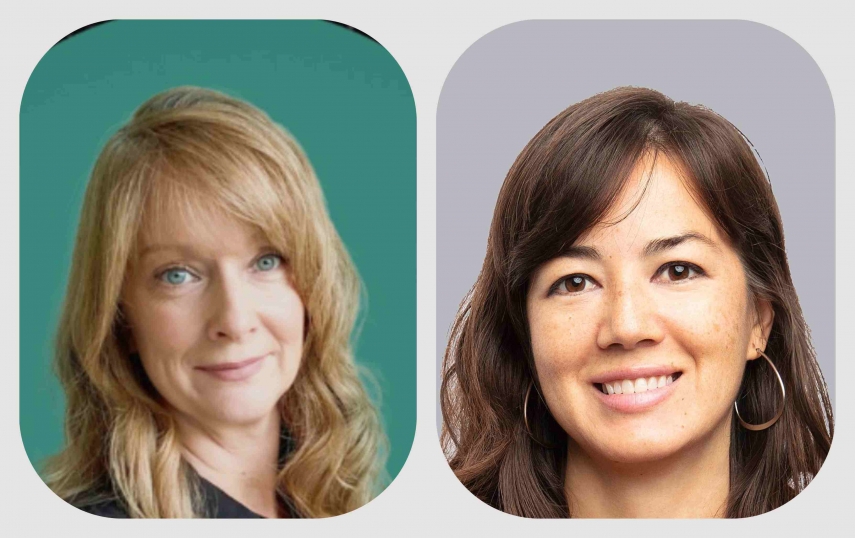 Coalición ampliada entre Little Dot Studios y Keshet International ...