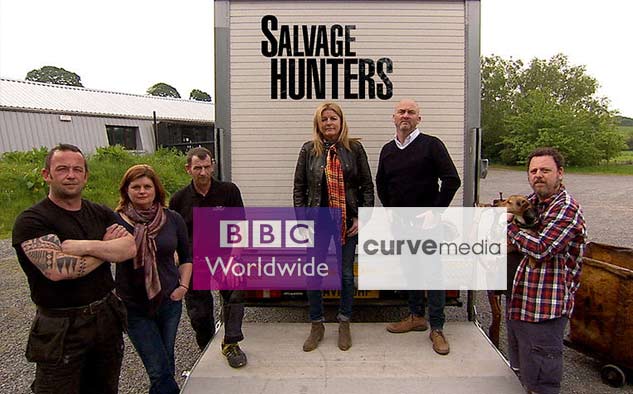 BBC WorldWide compra 25 % de participación en productora Curve Media ...