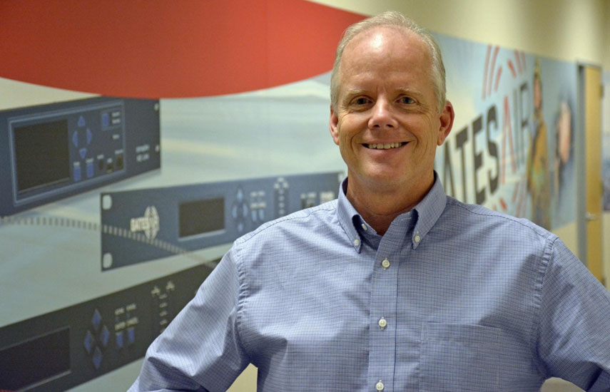 GatesAir agrega a Dave Agnew a su nueva unidad de negocios Intraplex ...