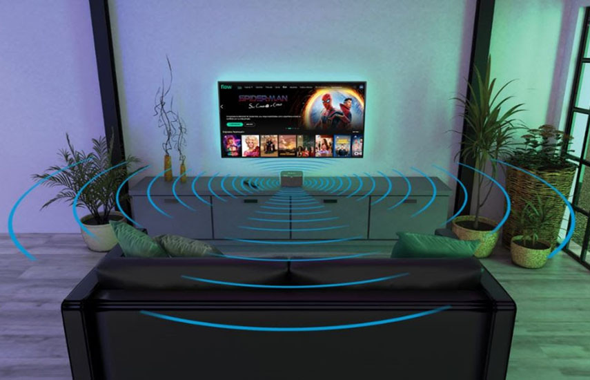 Flow, plataforma de streaming de la mayor telco argentina, lanza Deco ...