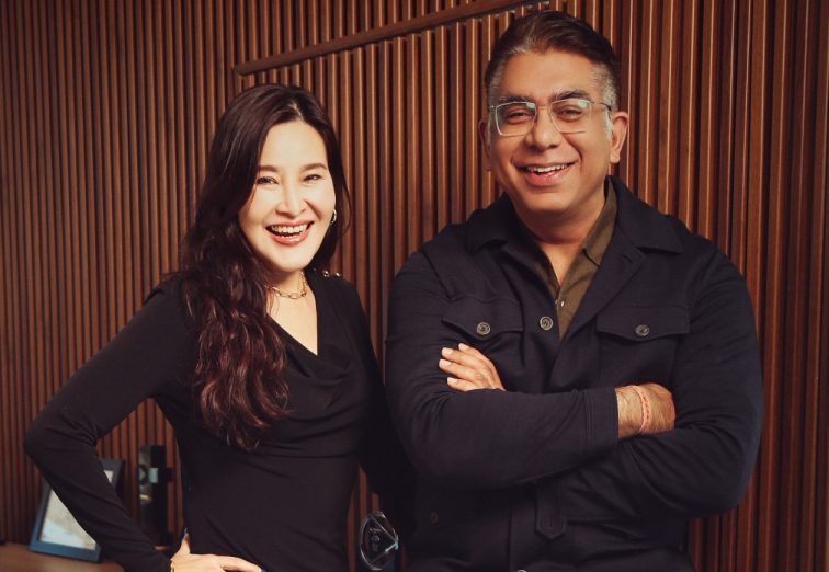 Deepak Dhar abre CreAsia Studio para sudeste asiático | The Daily ...