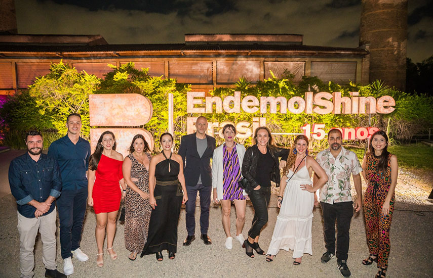Endemol Shine Brasil celebra 15 años en el mercado | The Daily Television