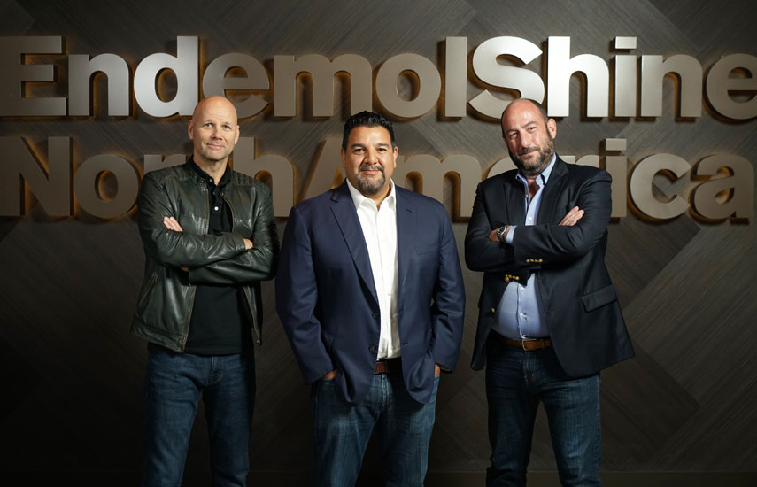 Endemol Shine North America y Boomdog crean Endemol Shine Boomdog | The ...