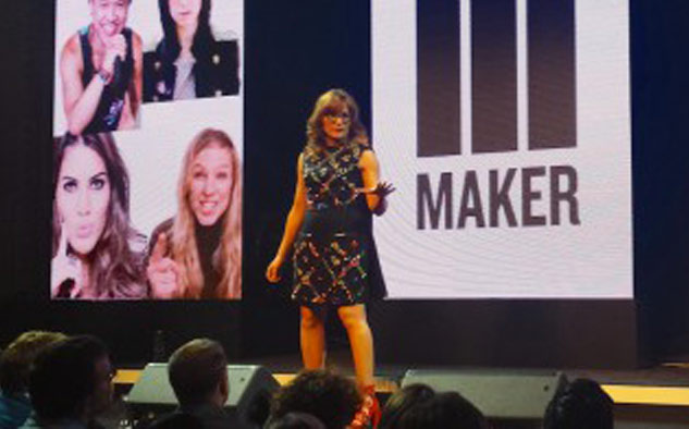Maker pone a andar nueva plataforma de streaming de video, Maker.tv ...