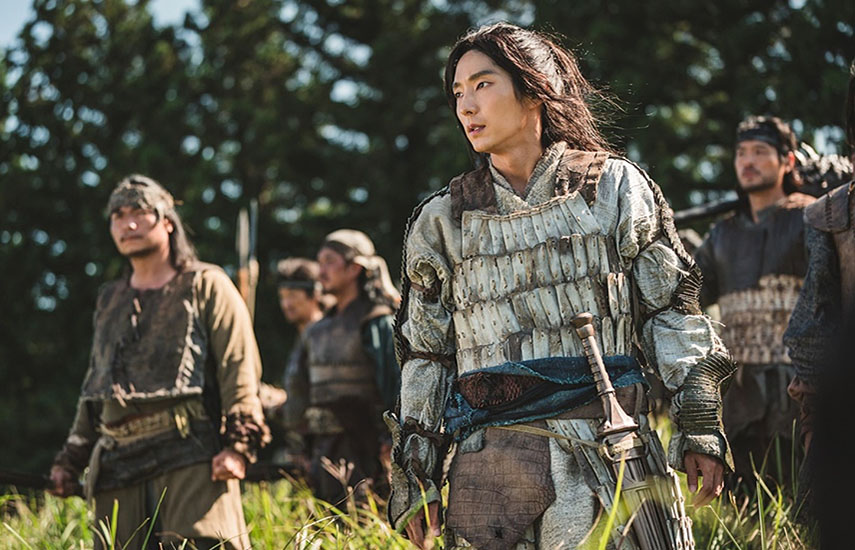 Estreno de nuevo line-up de K-dramas de CJ ENM | The Daily Television