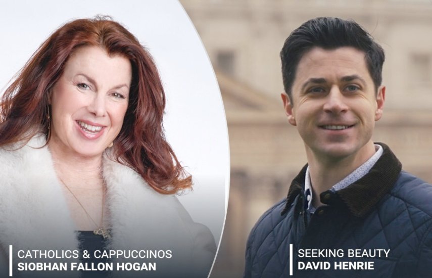 EWTN lanza su streaming gratuito mundial EWTN+ | The Daily Television