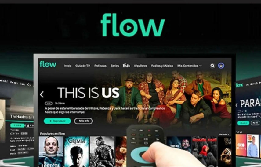 Innovadora oferta con packs de uso por días de plataforma Flow, de ...