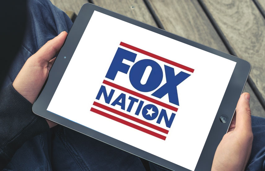 FOX News alista su propia plataforma de streaming OTT, Fox Nation | The ...