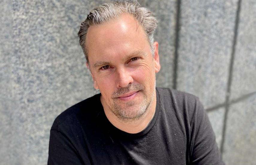 Endemol Shine Boomdog: Frank Scheuermann al frente de Formatos de ...