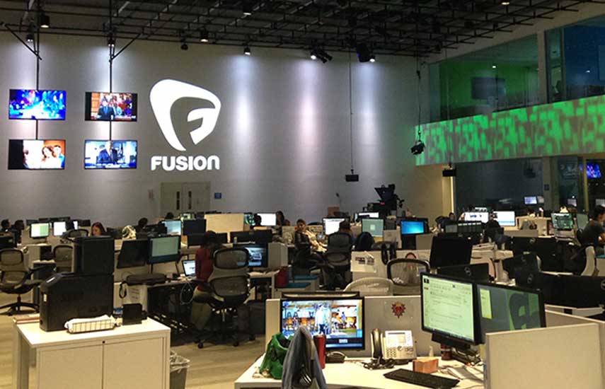 Univision toma la parte de ABC en Fusion y se convierte en único ...